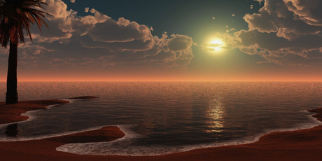 Second Life Marketplace - Beach Texture